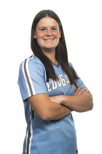 Cougars standouts Taylor Smith, Meghan Gray headed to to Division I ...