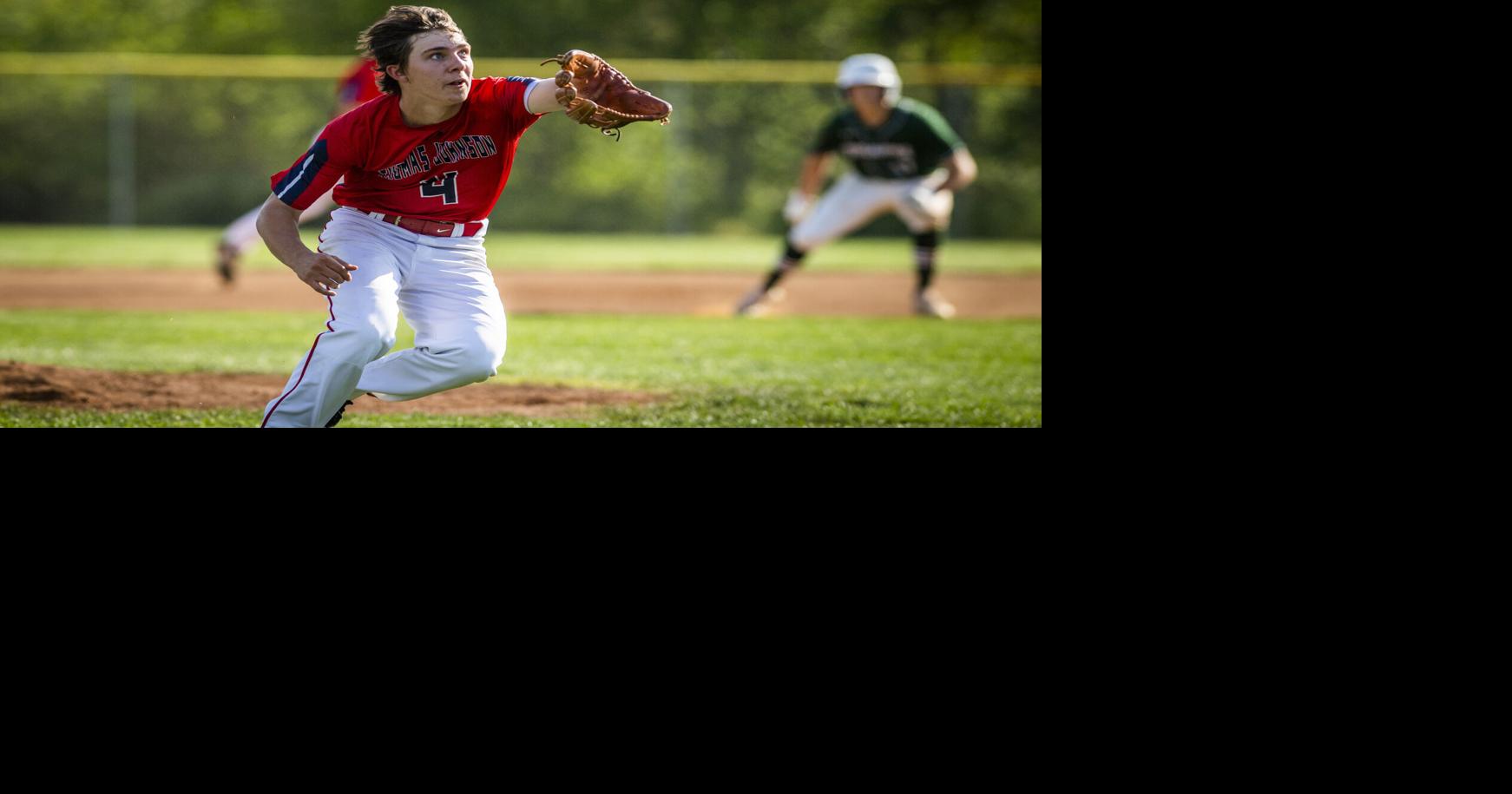 TJ baseball bears down, holds on to beat Tuscarora and win region ...