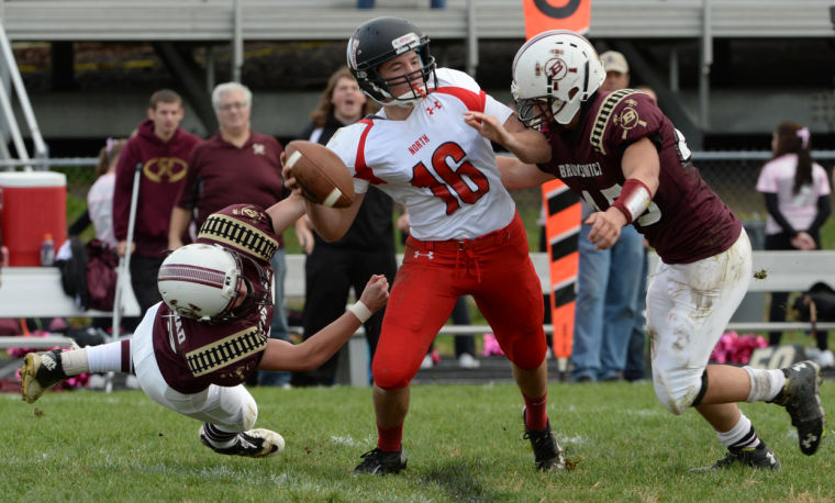 Brunswick plays North Hagerstown in football Saturday | High School ...