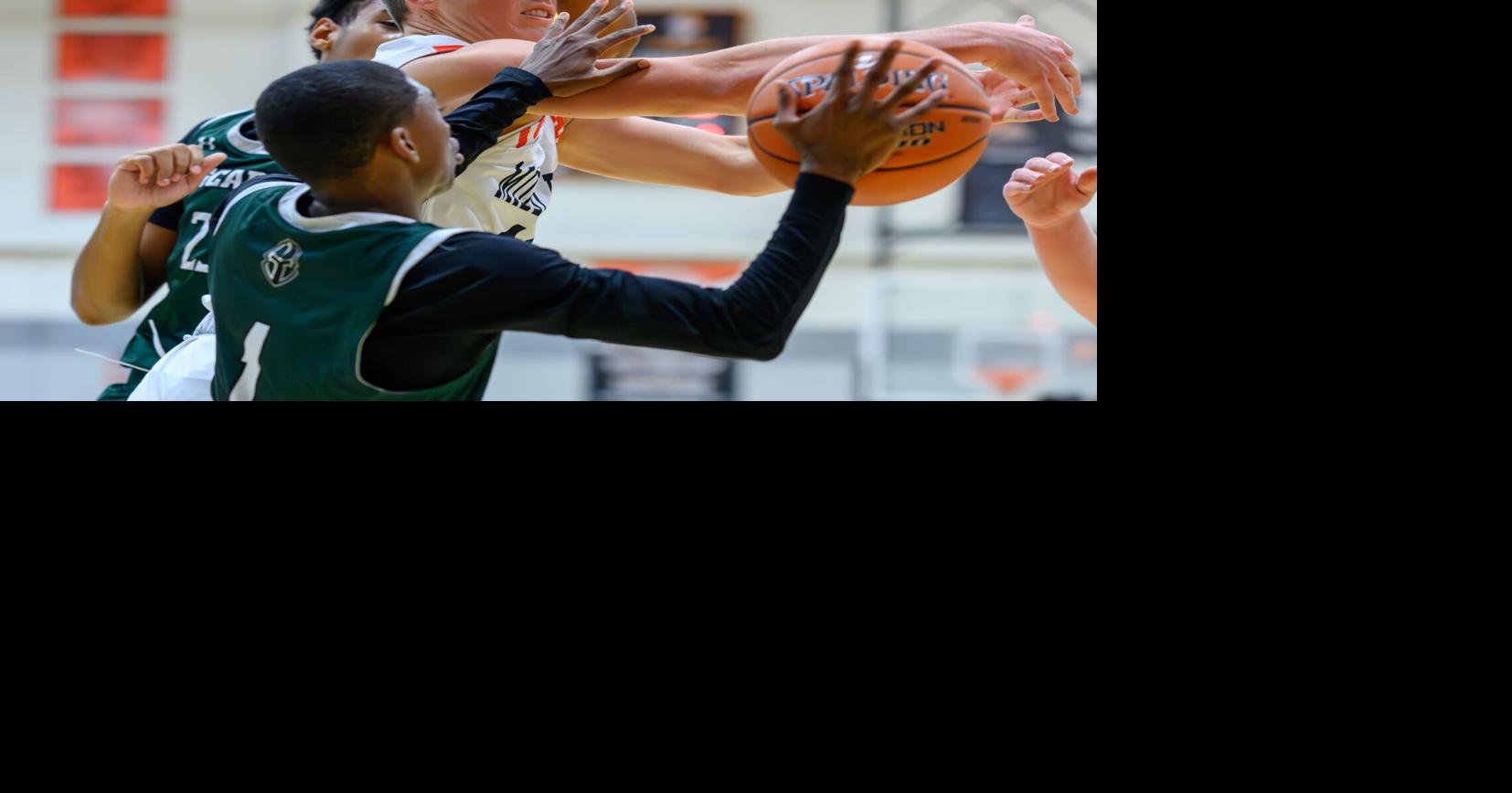 Photos:Middletown-Tuscarora Basketball | Middletown & Braddock Heights | fredericknewspost.com