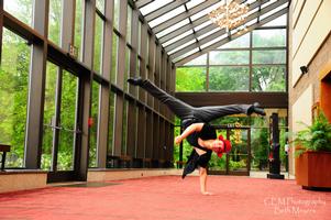 Alex Pepper: High on life | Archive | fredericknewspost.com