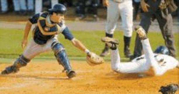 TJ's Hayes, Catoctin's Yocum are valuable role players for first-place ...