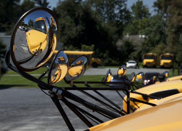 New school year brings some changes for buses | Transportation ...