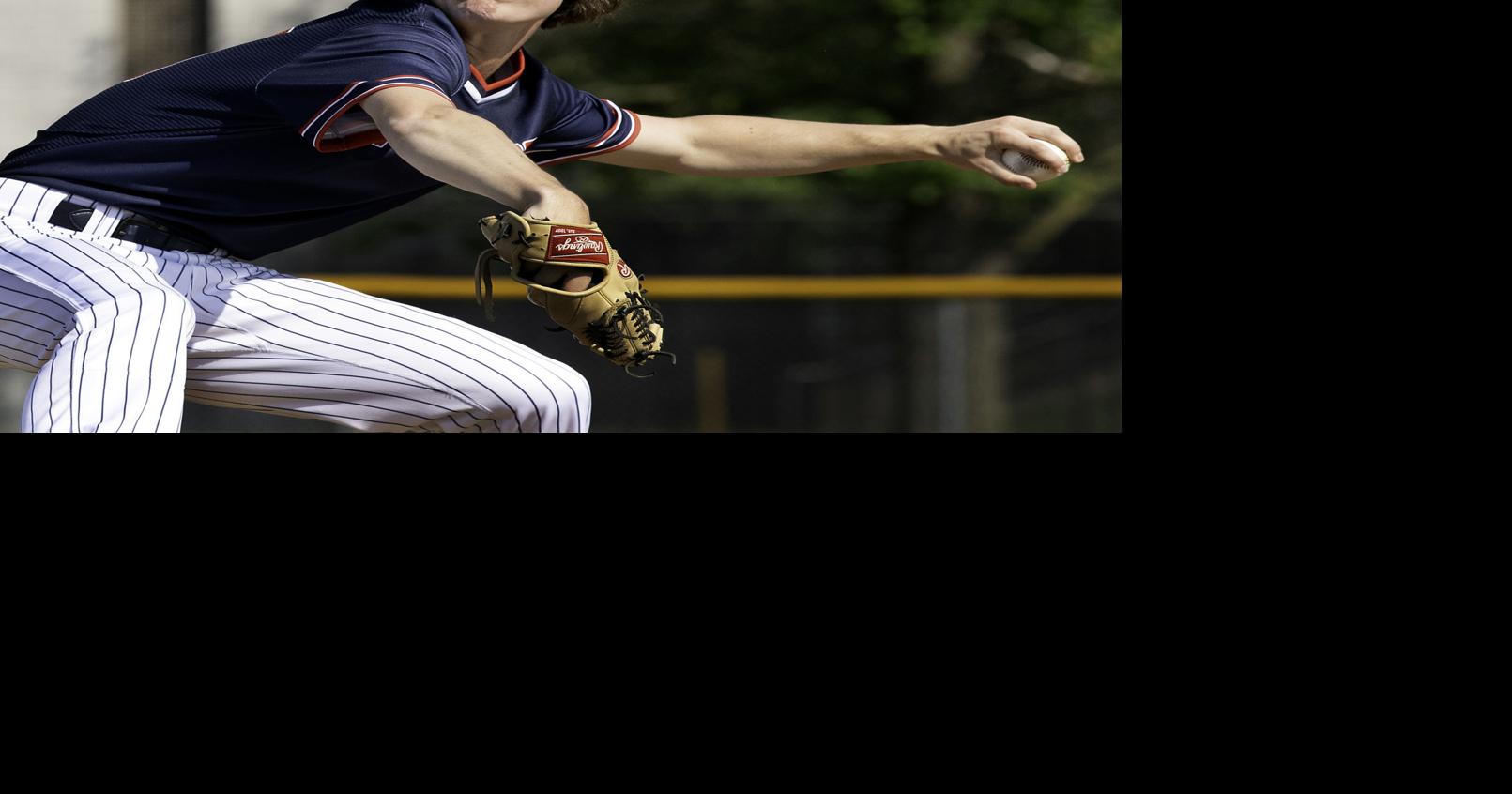 Same ol' Coldren pitches Pats past Cougars to finally get his first ...