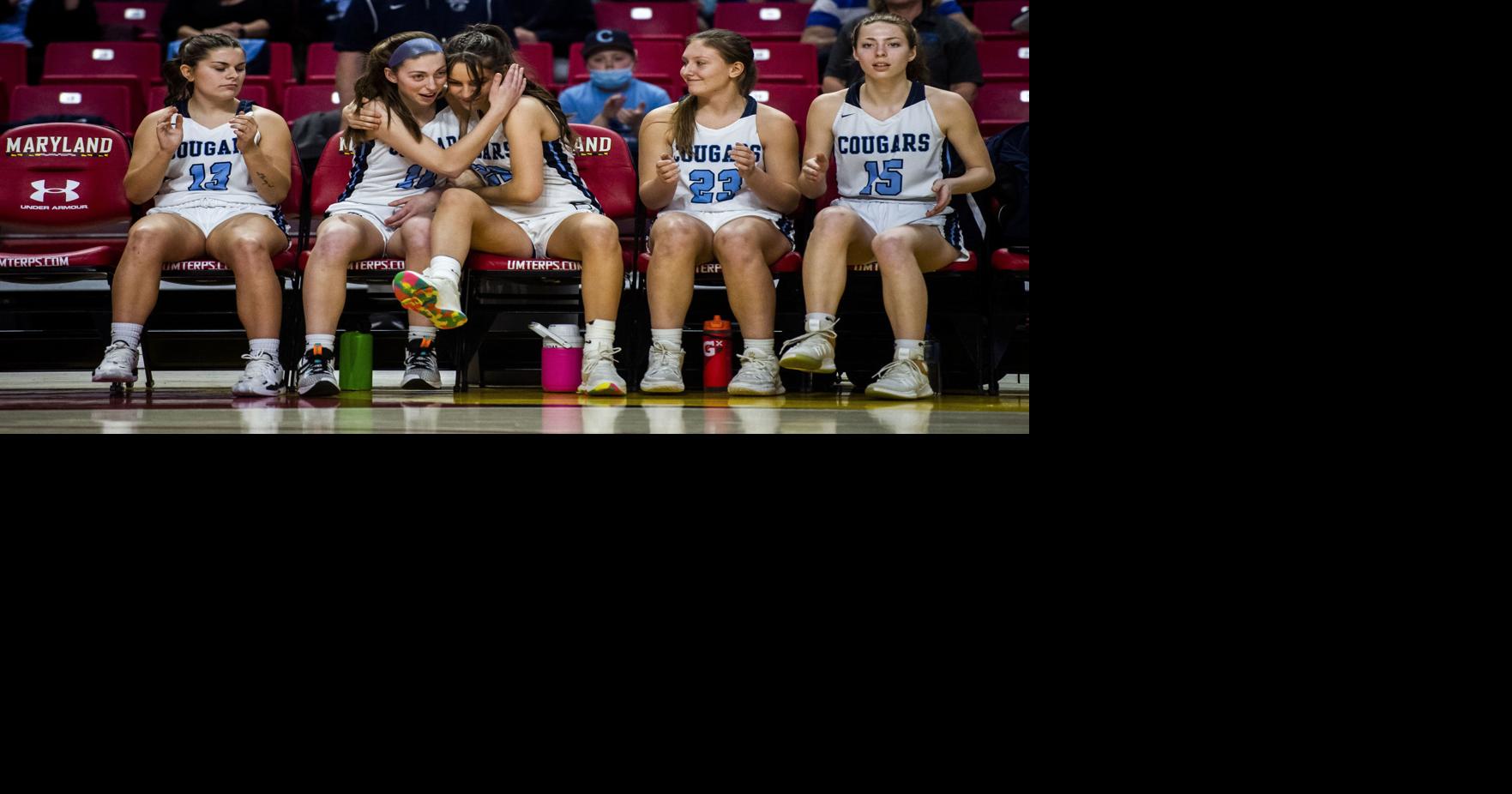 In photos: Class 1A Girls State Basketball Championship | High School ...