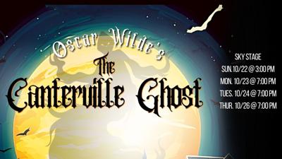 Oscar Wilde's "The Canterville Ghost" | Theater | fredericknewspost.com