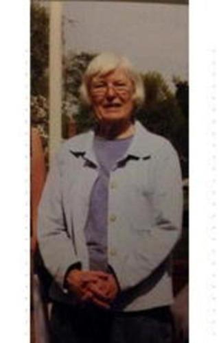 Elizabeth Dunham | Obituaries | fredericknewspost.com