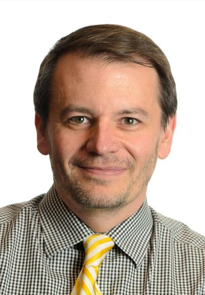 Five Questions with Josh Pedersen, president and CEO of 211 Maryland ...