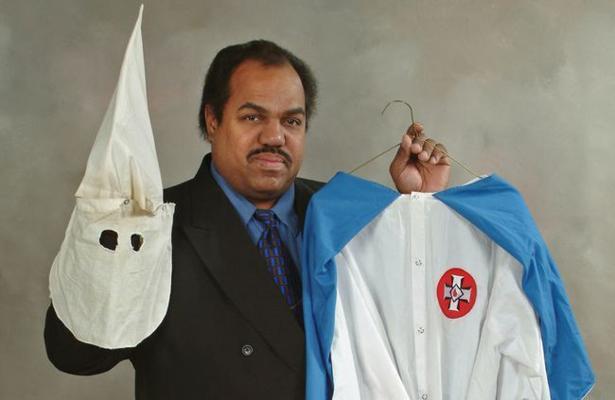 The 'Klan whisperer' returns to Frederick: Daryl Davis to speak at New ...