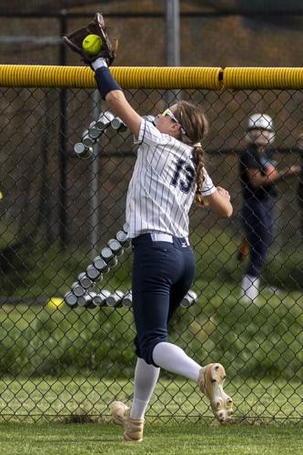 3 in the Final 4: Urbana baseball, softball, Catoctin softball set to ...