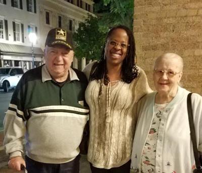 Thanks for a special night of entertainment | Community news ...