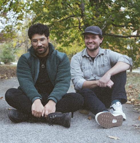 Indie-punk trio Pour Over to take Cafe Nola stage | Arts ...