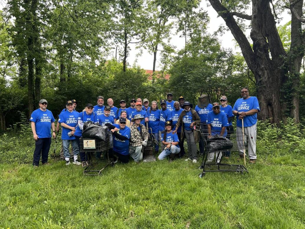 National Day Of Service | Community news | fredericknewspost.com