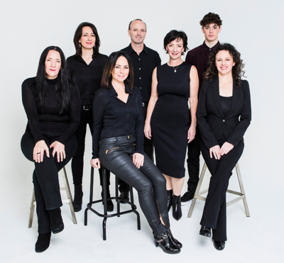 Leahy | Music & performing arts | fredericknewspost.com