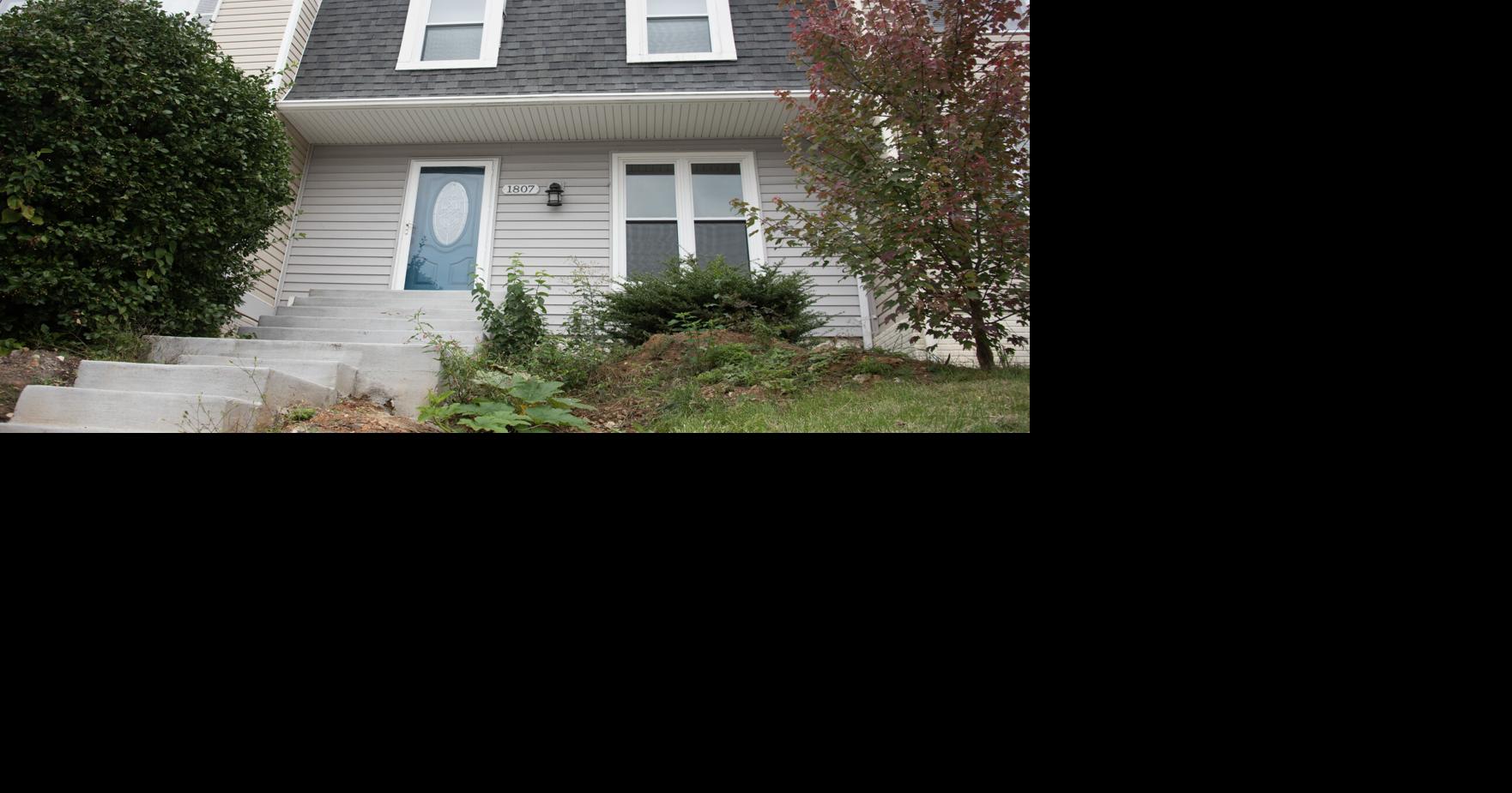 Pedro Argote Home | | fredericknewspost.com