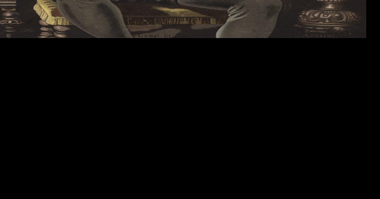 Bard’s celebrated plays come to life on walking tour | Arts ...