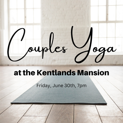 Couples Yoga | Classes, workshops & lectures | fredericknewspost.com