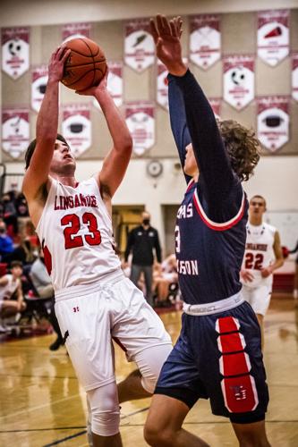 In photos: Thomas Johnson at Linganore Basketball | High School Sports ...