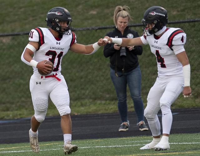 In Photos: Oakdale vs. Linganore Football | High School Sports ...