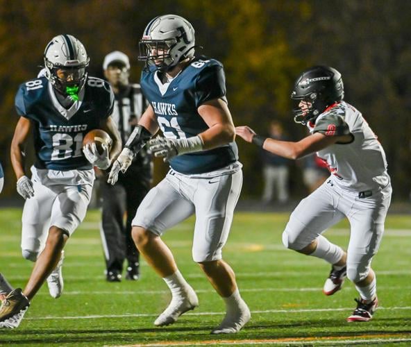Photos: Urbana-Linganore Football | High School Sports ...