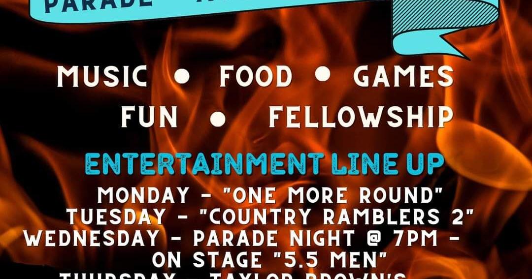 Rocky Ridge VFC Carnival | Community events & festivals ...