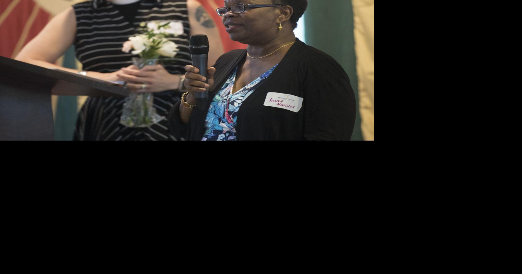 Church honors resilient women of Frederick County | Social issues ...