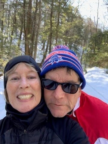 'The ultimate gift': Walkersville resident to get lifesaving kidney ...