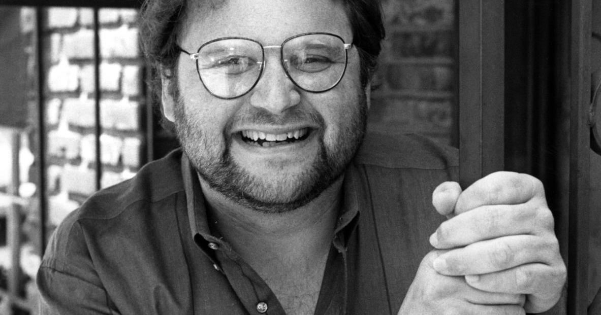 Stephen Furst, who played Flounder in ‘National Lampoon’s Animal House ...