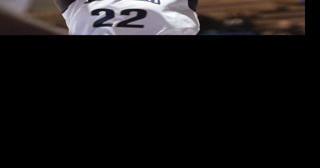 Mount's Nana Opoku: Bringing Height and Highlights | Collegiate ...