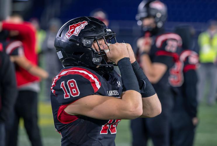 Photos: Maryland Class 3A Football State Championship | High School ...