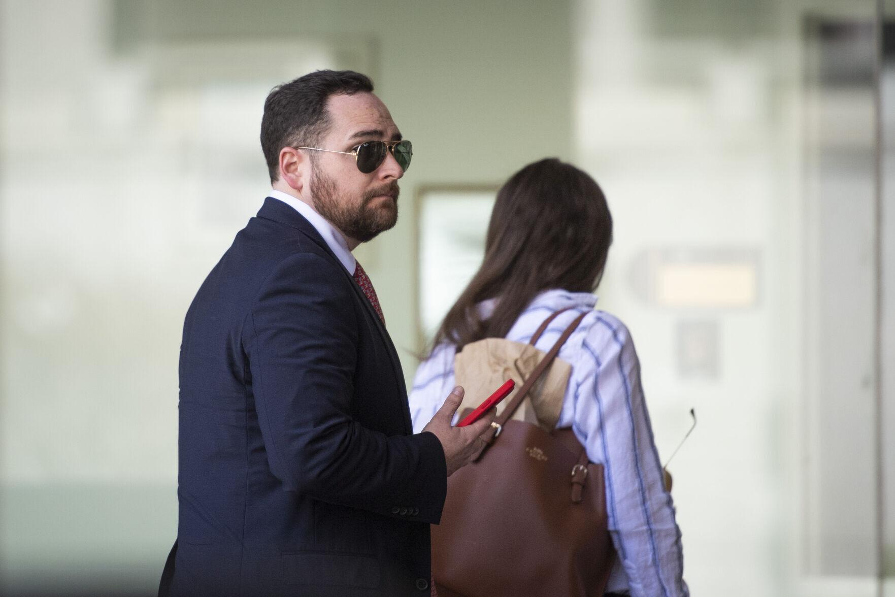 Judge denies federal prosecutors' request for extension in filing new ...