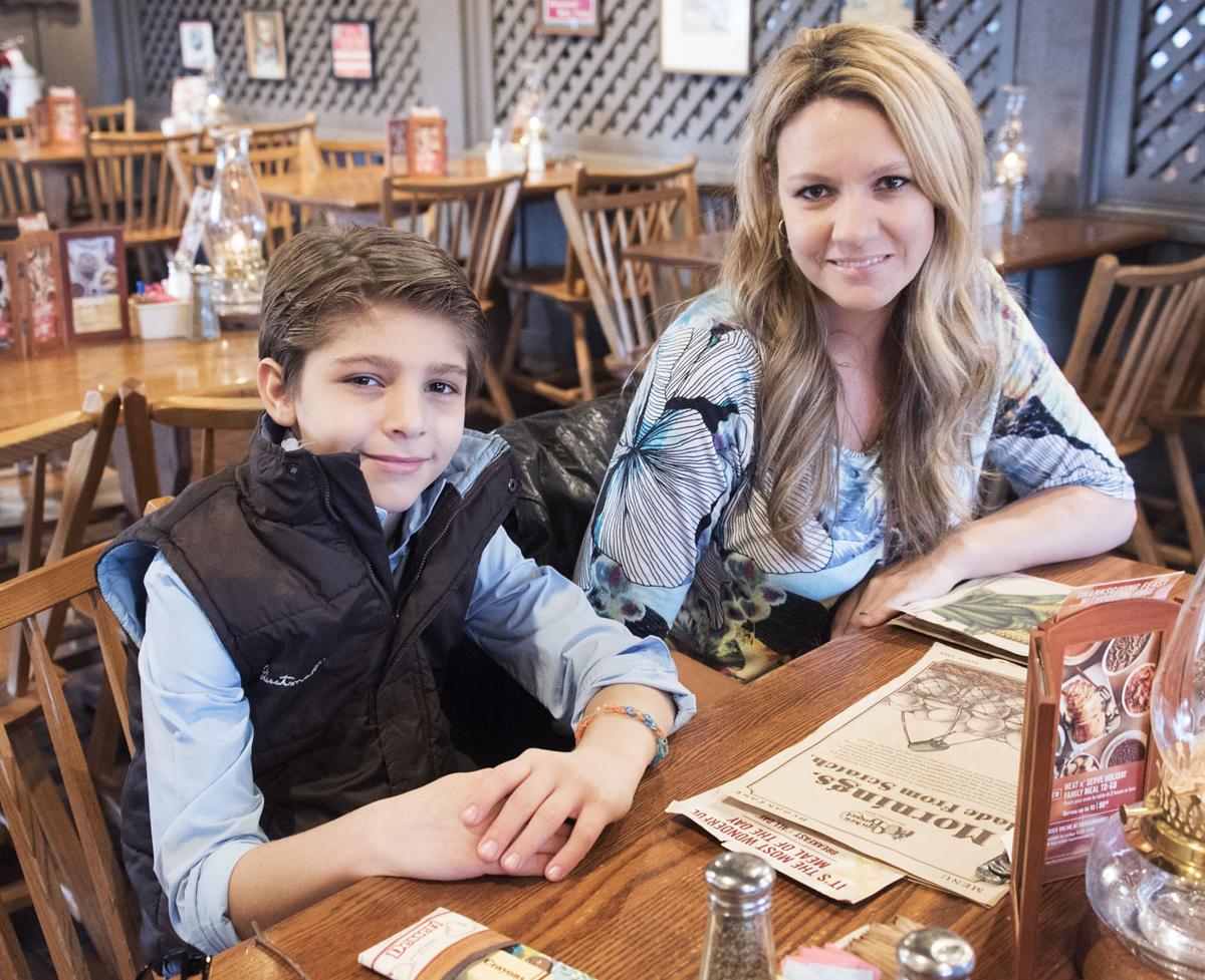 New Market boy balances regular life with acting dream | New Market ...