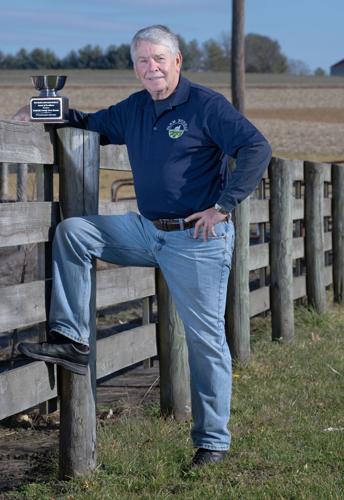 Frederick County Farm Bureau celebrates 2023 with awards | Agriculture ...