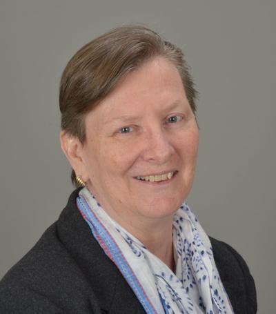 Retired Hood professor wins award, scholarship established in her name ...