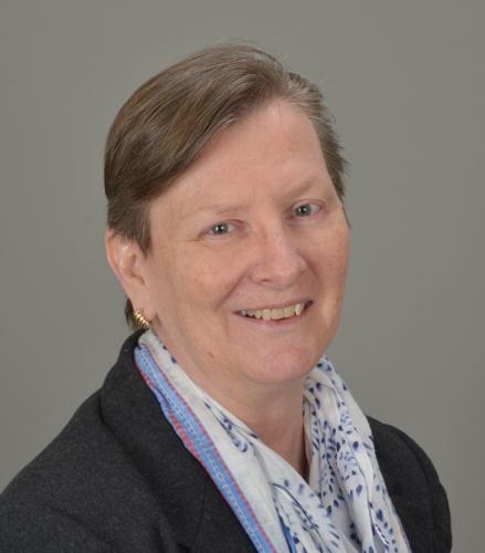 Retired Hood professor wins award, scholarship established in her name ...