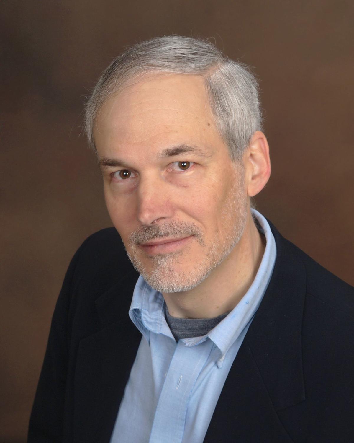 Former USAMRIID scientist reflects on time at Fort Detrick in new book ...