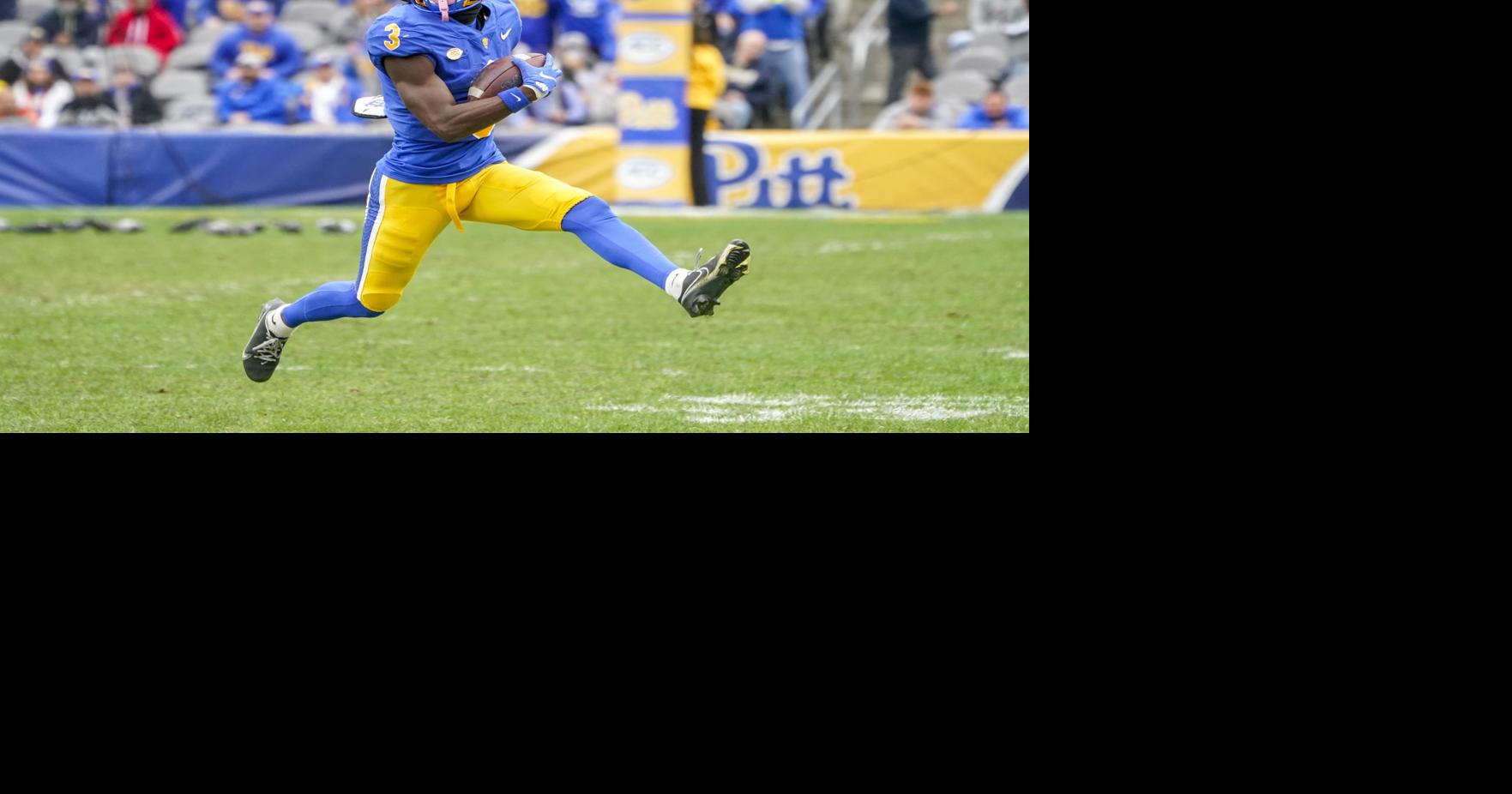 Addison named first-team All-American by AP | Collegiate ...