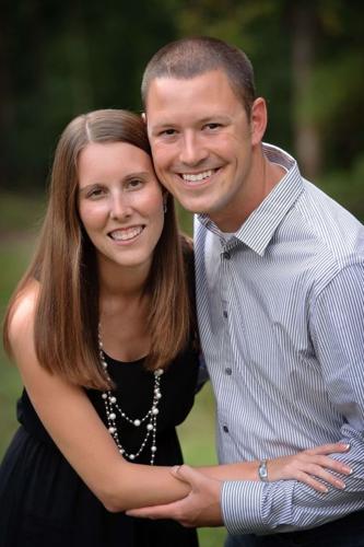 Lindsey Michelle Kessler to wed Jamie Ross Grossnickle | Z ...