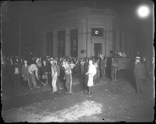 Frederick County: Then and Now | Arts & entertainment ...