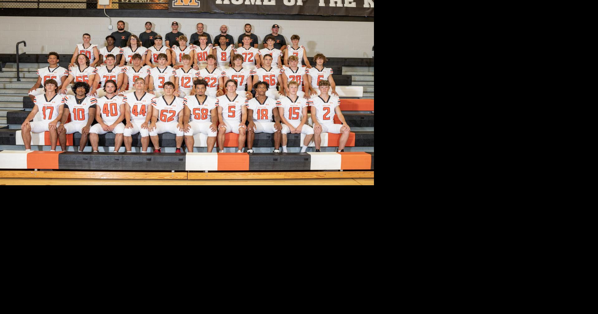 Middletown football preview: Knights see balance as key to season ...