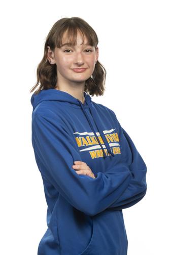 Respect earned on wrestling mat, Lions’ Alexis Nicholas shoots for ...