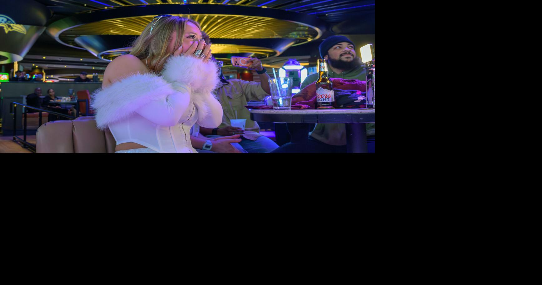 Updated: Walkersville High alum Boyd reaches top 30 in 'American Idol ...