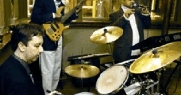 The Allen Ambush Trio - cool, smooth jazz Ambush Trio | Archives ...