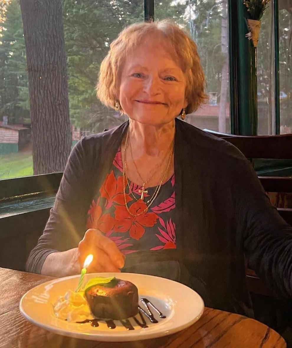 Judy Stup | Obituaries | fredericknewspost.com