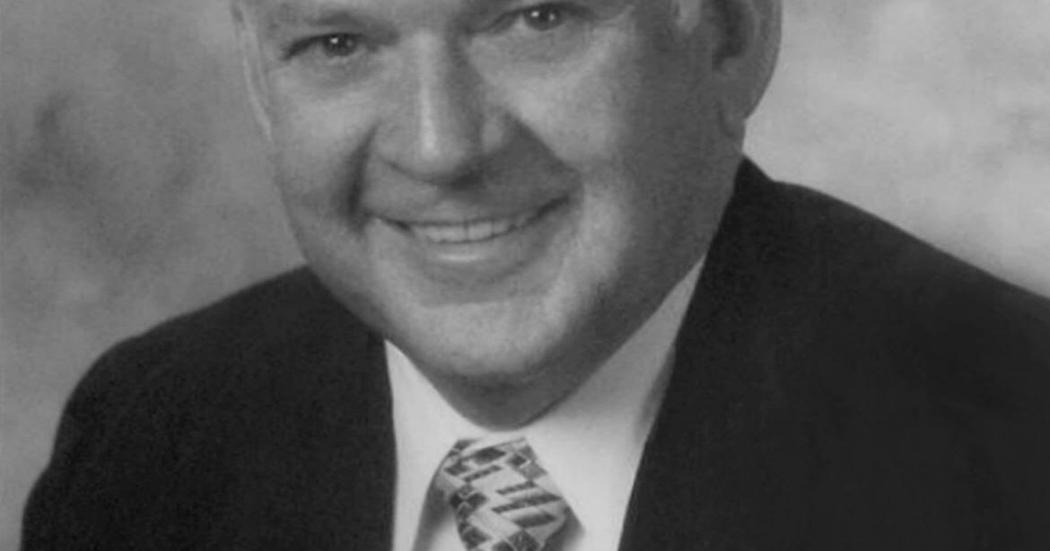 Jim Grimes, former mayor of Frederick, dies at 85 | Municipal ...