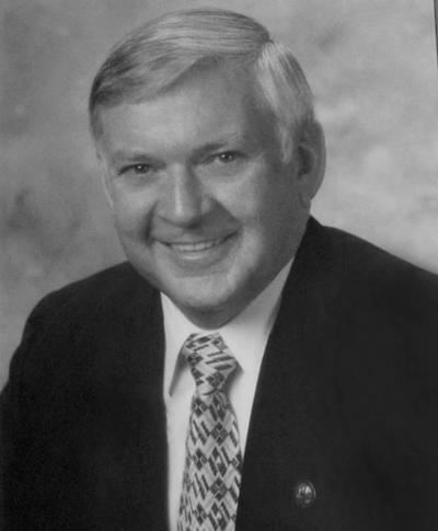 Jim Grimes, former mayor of Frederick, dies at 85 | Municipal ...