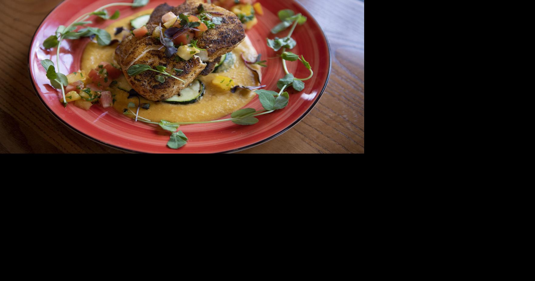 Signature Dish: Hootch and Banter | Dining | fredericknewspost.com