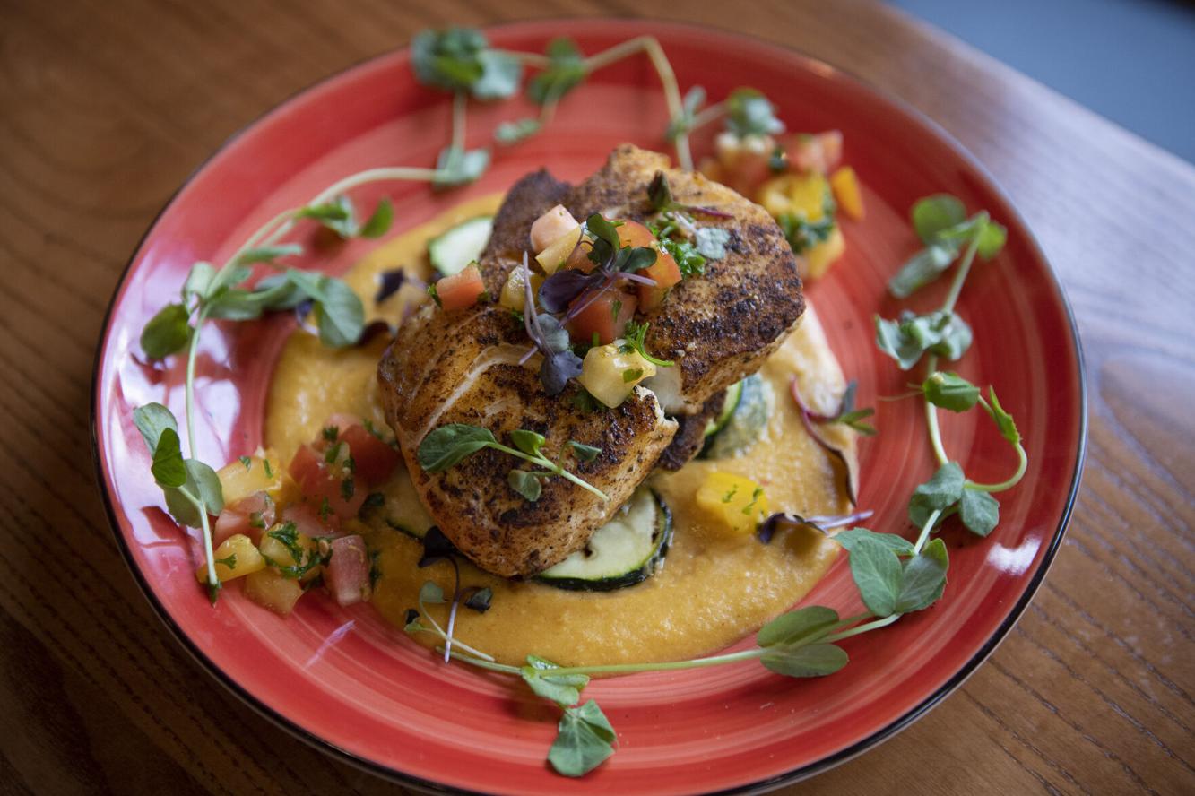 Signature Dish: Hootch and Banter | Dining | fredericknewspost.com