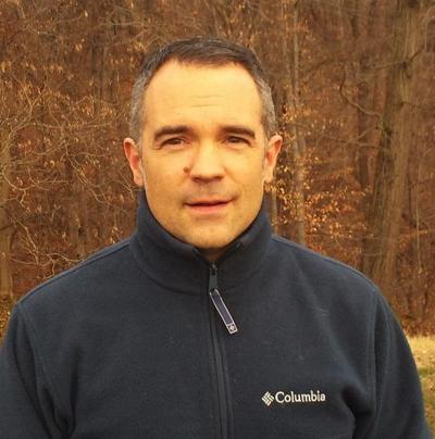 Five Questions with Carlo Alfano | News | fredericknewspost.com