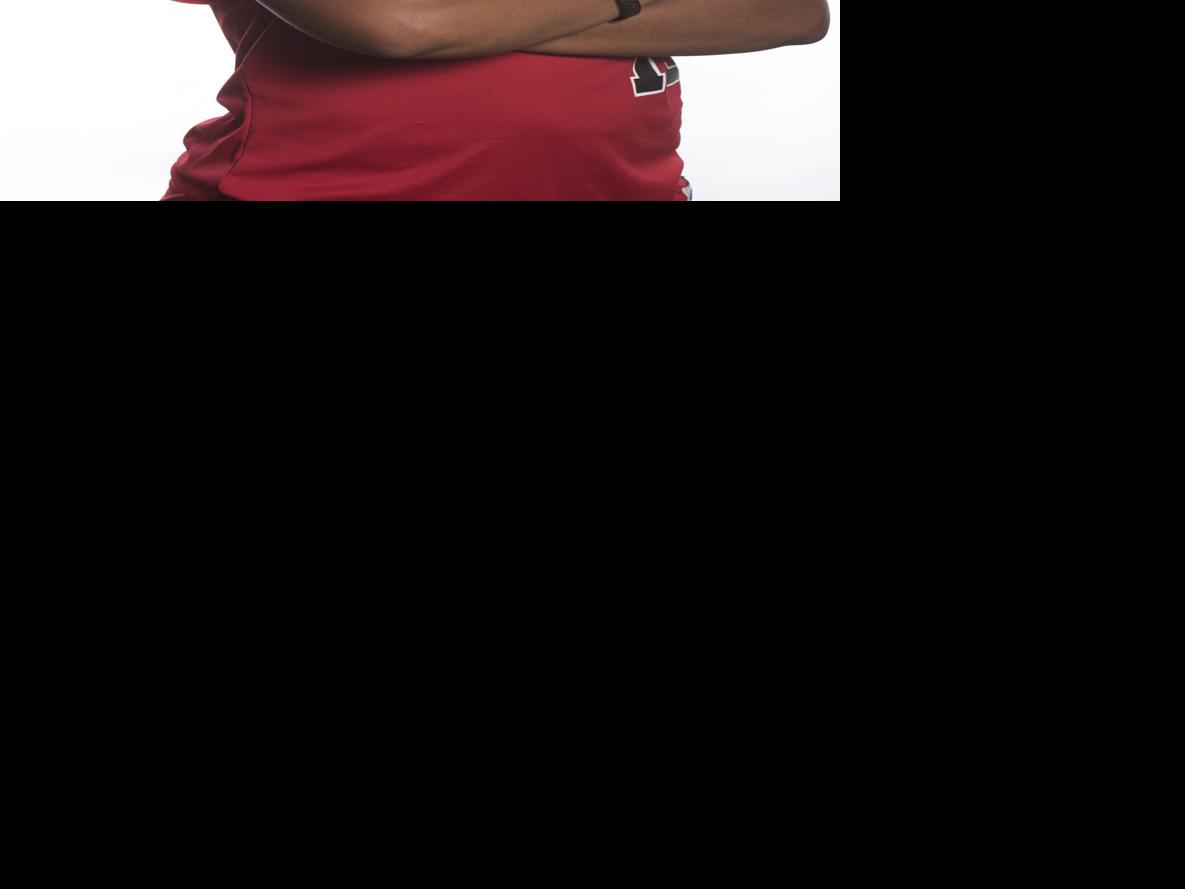 Five Questions with Kennedi Ambush, Senior Outfielder, Linganore ...